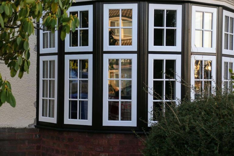 Guide to replacing windows in a conservation area | The Residence ...