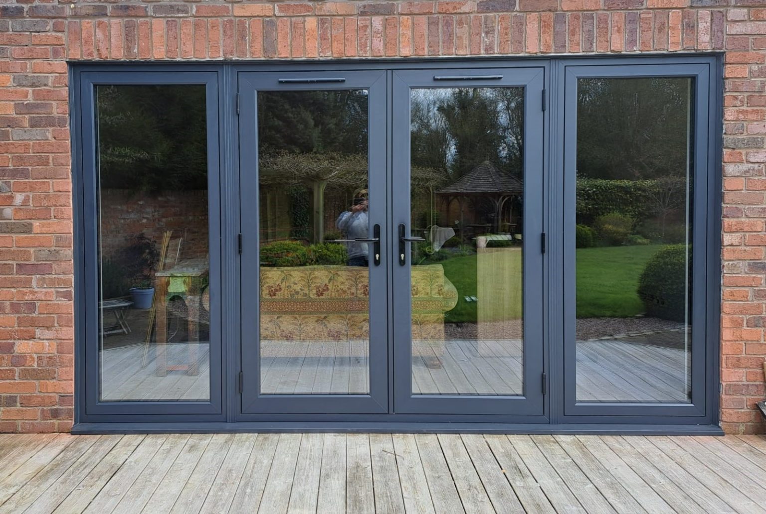 New windows and doors among the top home improvements that boost ...