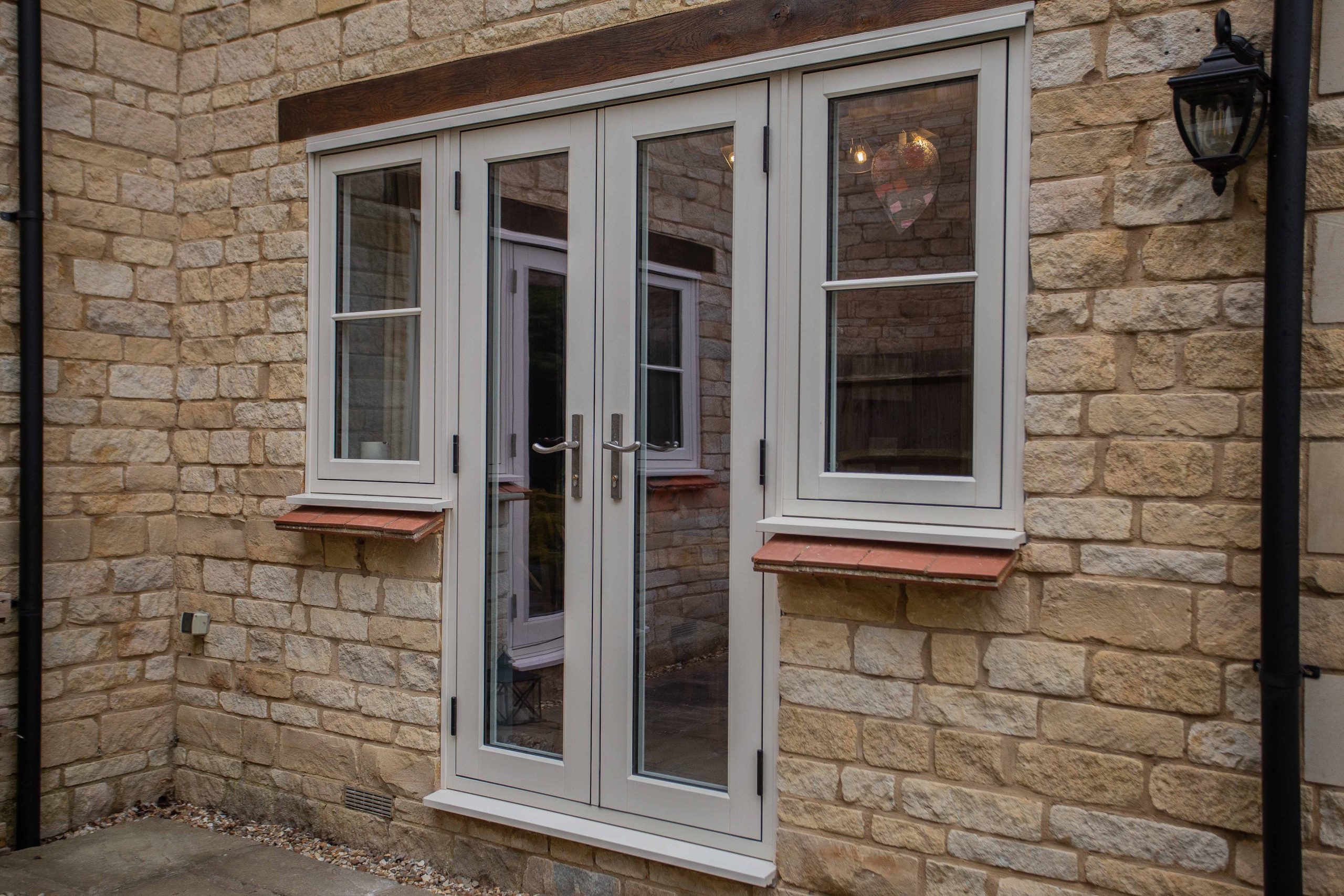 Clay Windows & Doors | The Residence Collection