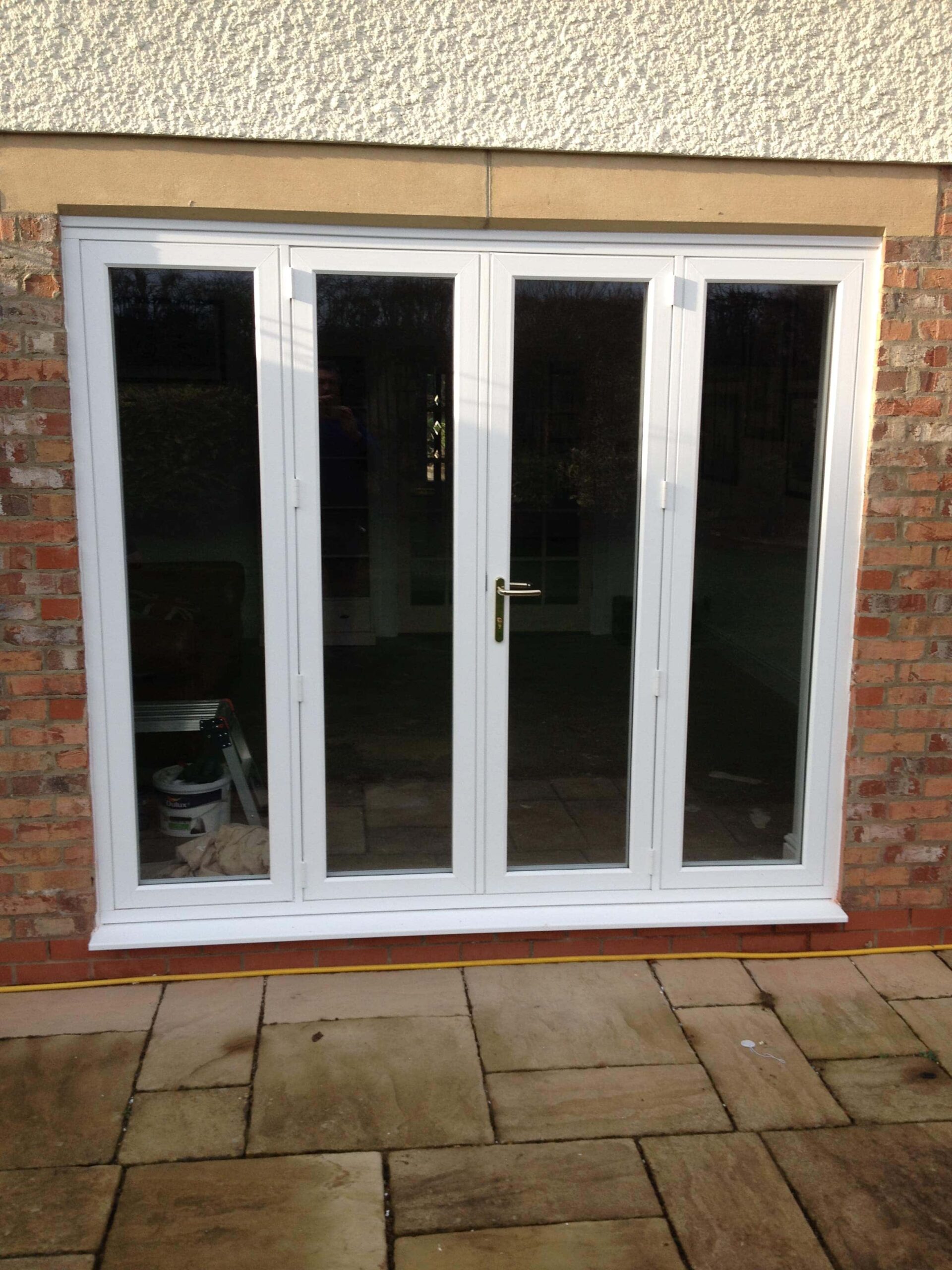 Residence Installer - Westend Windows | The Residence Collection