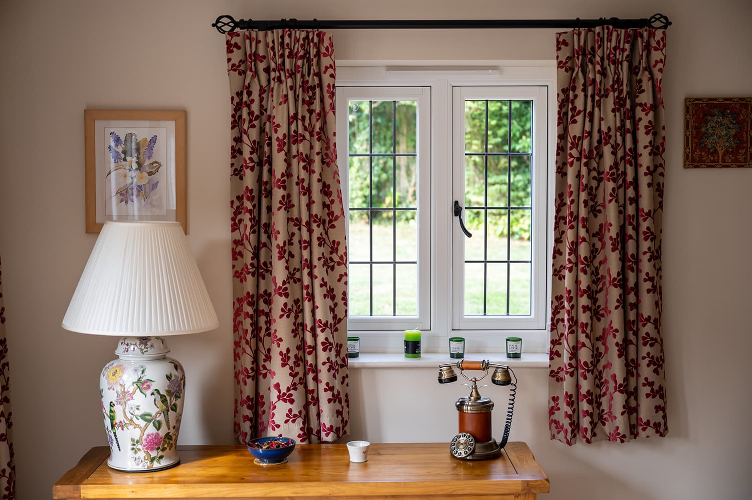 Country Cottage: Choosing your windows for 2023’s top interior trends ...