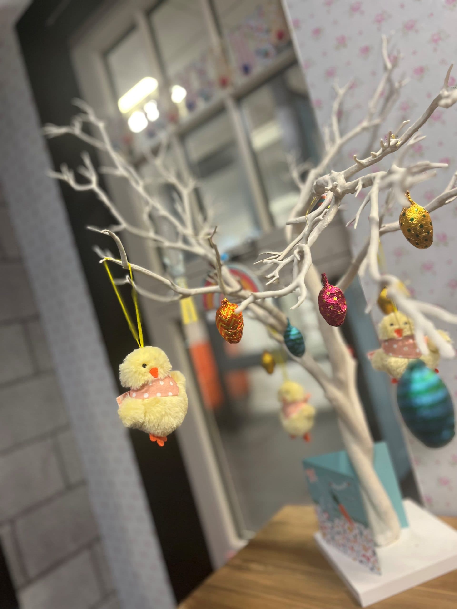 Hop into Easter: Five top tips to transform your windows this Easter ...