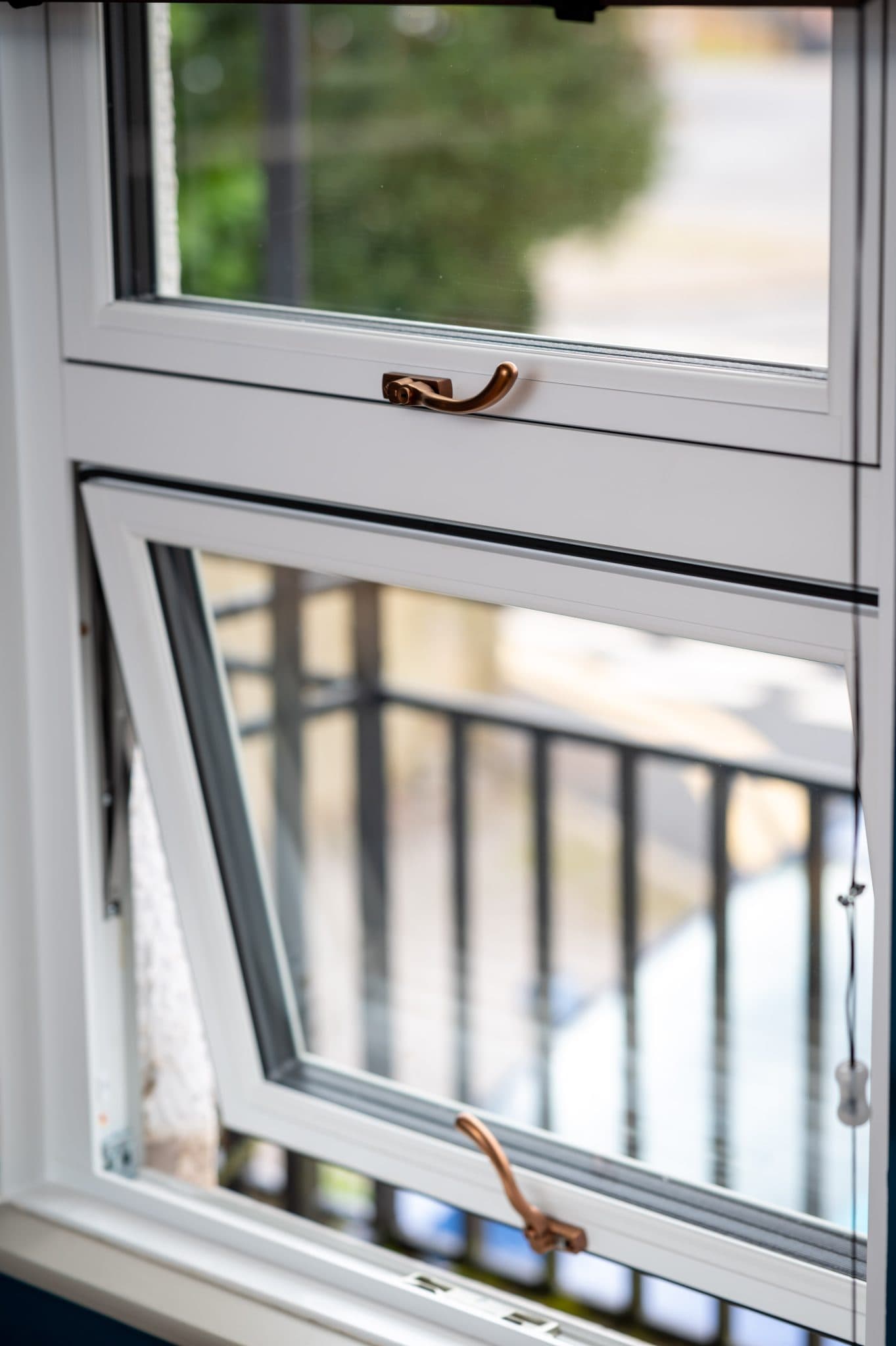 Case Study - Painswick on Chalk White | The Residence Collection