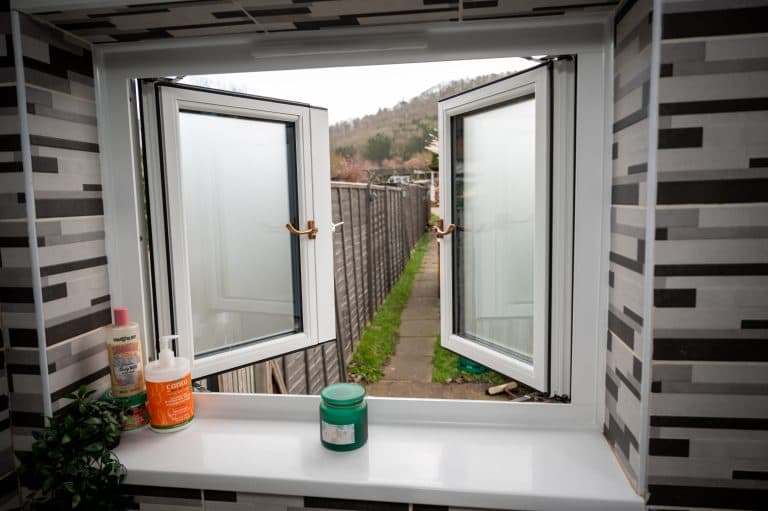 Case Study - Painswick on Chalk White | The Residence Collection