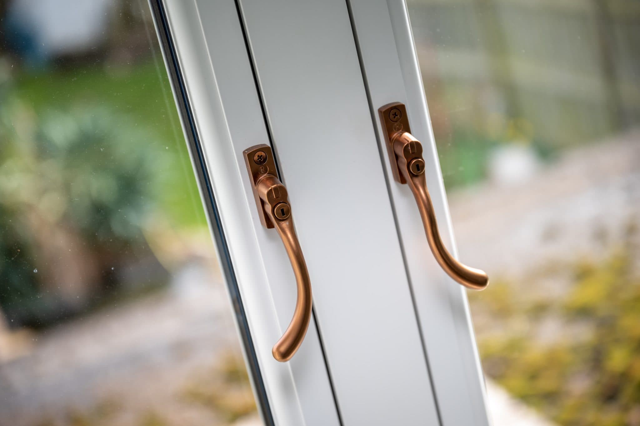 Case Study - Painswick on Chalk White | The Residence Collection