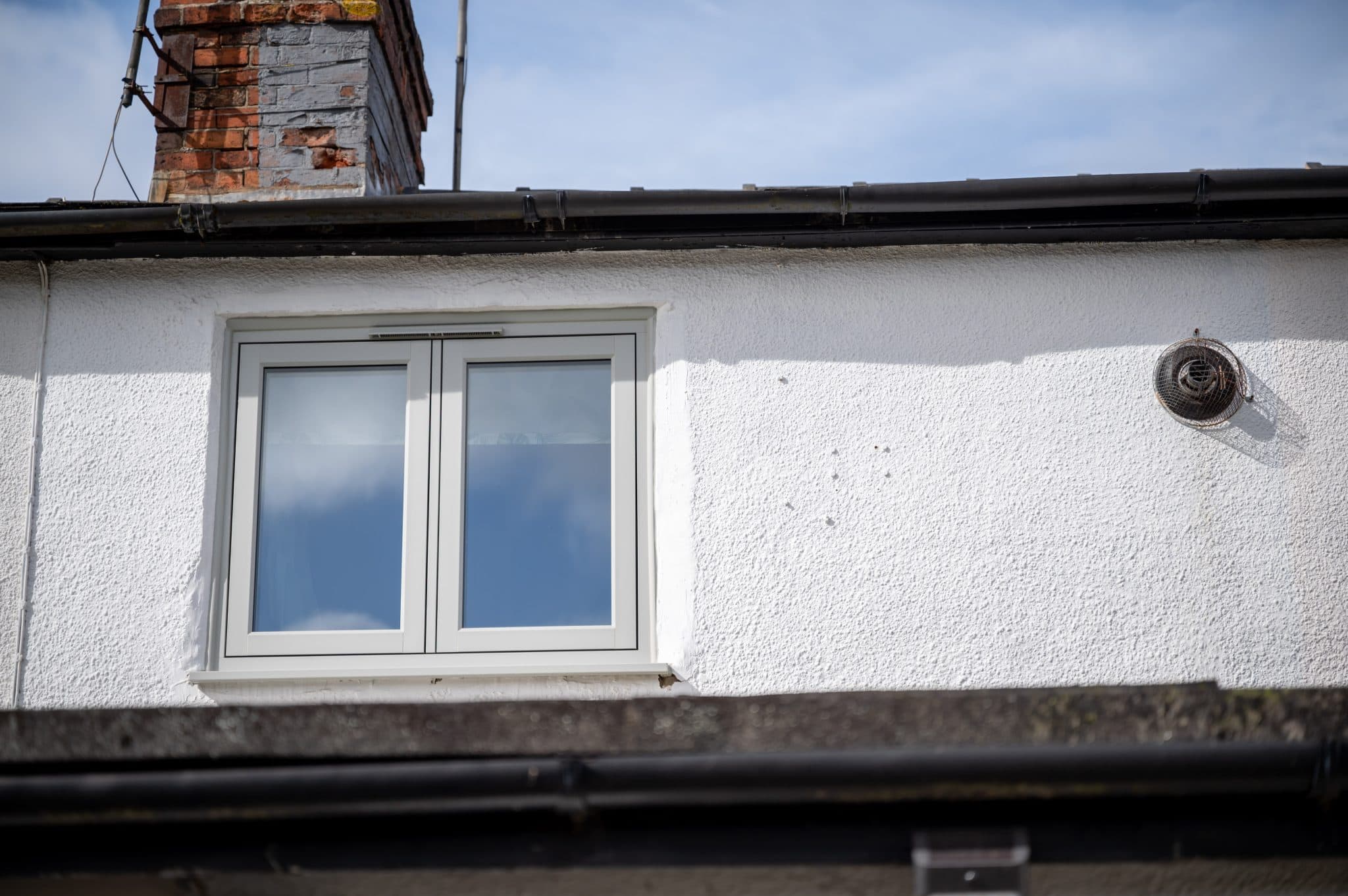 Case Study - Painswick on Chalk White | The Residence Collection