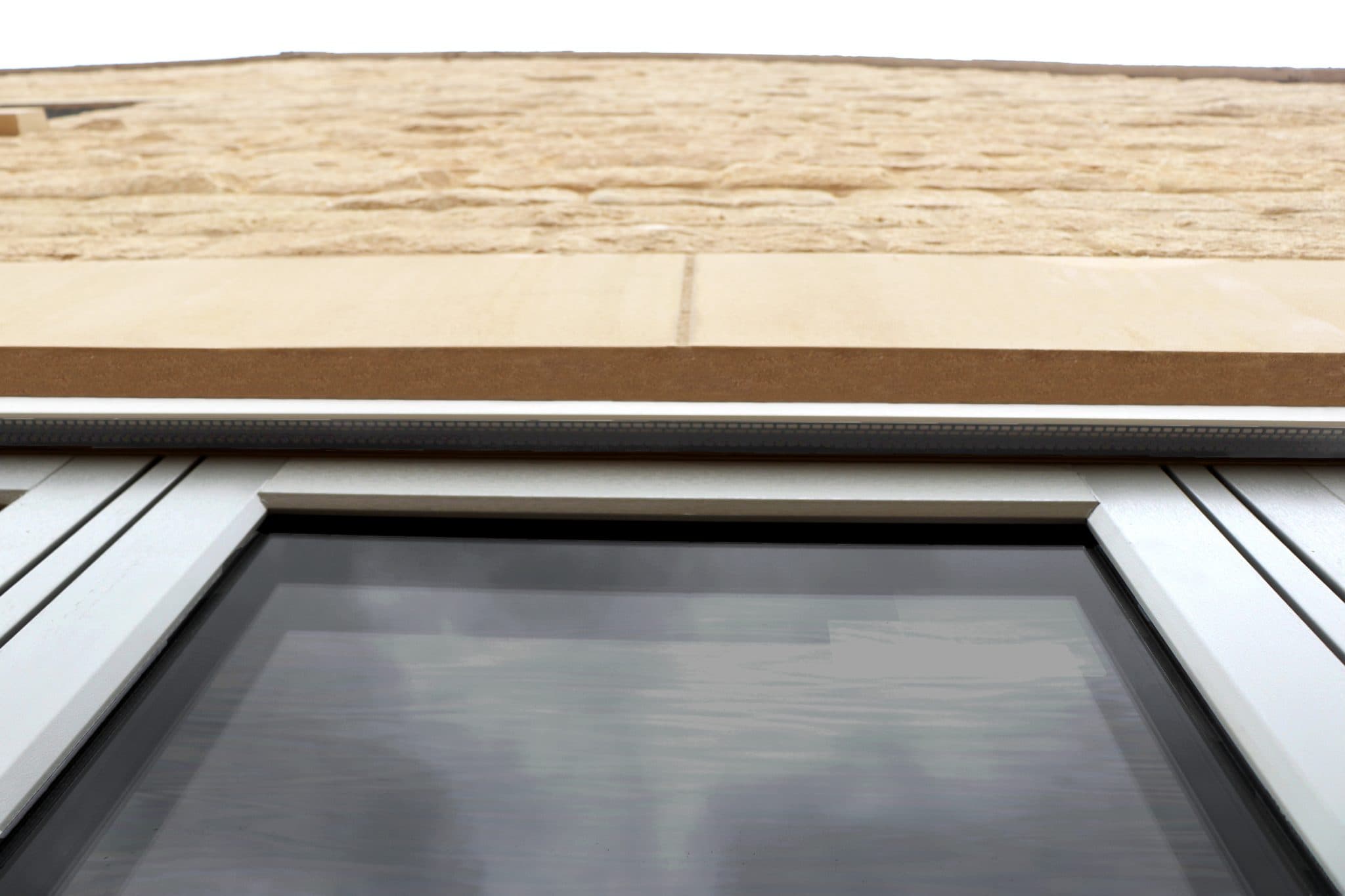 Everything you need to know about trickle vents | The Residence Collection