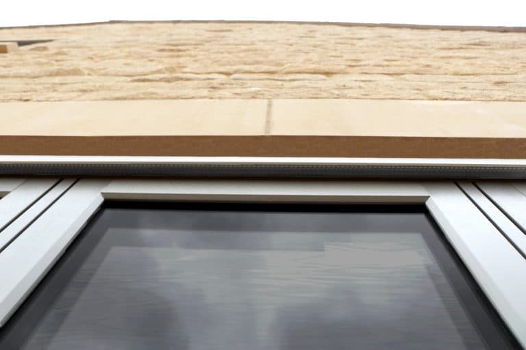 Everything you need to know about trickle vents | The Residence Collection