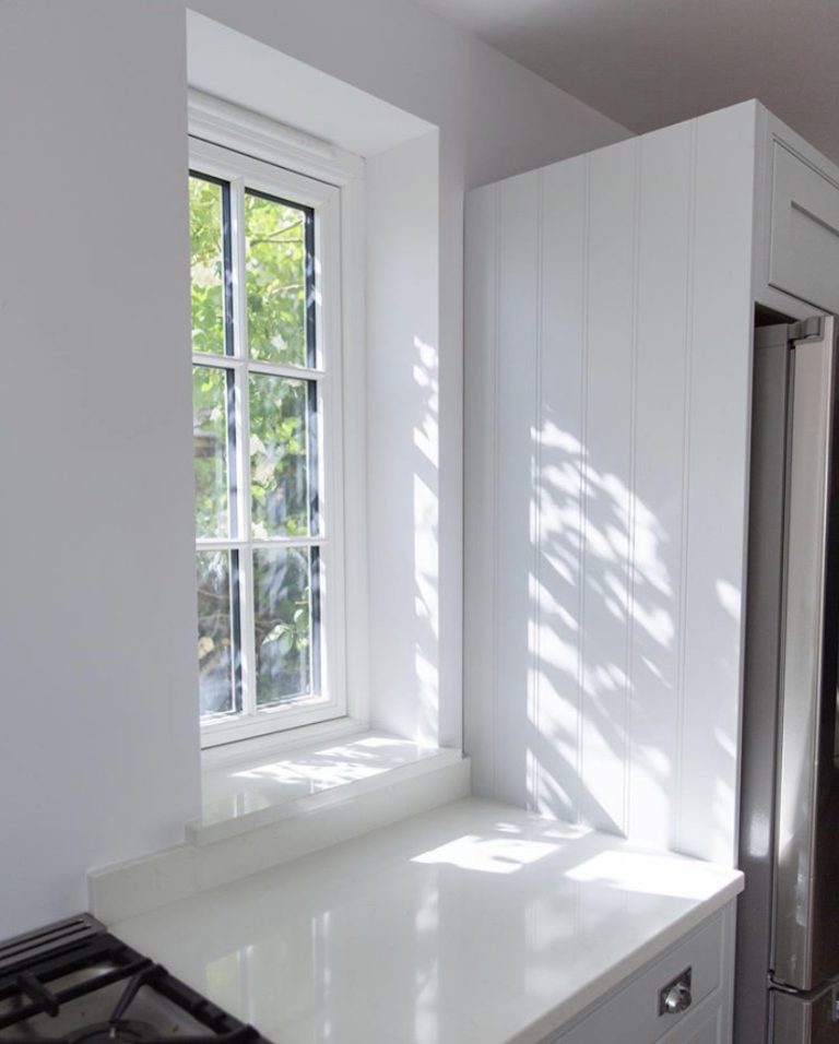 How to stop sun glare through windows | The Residence Collection