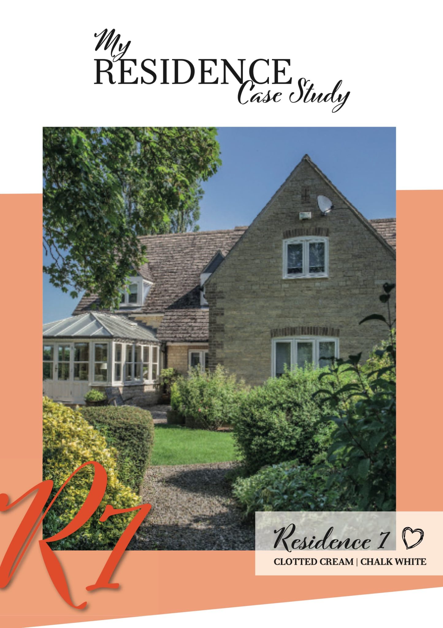 Downloads | The Residence Collection