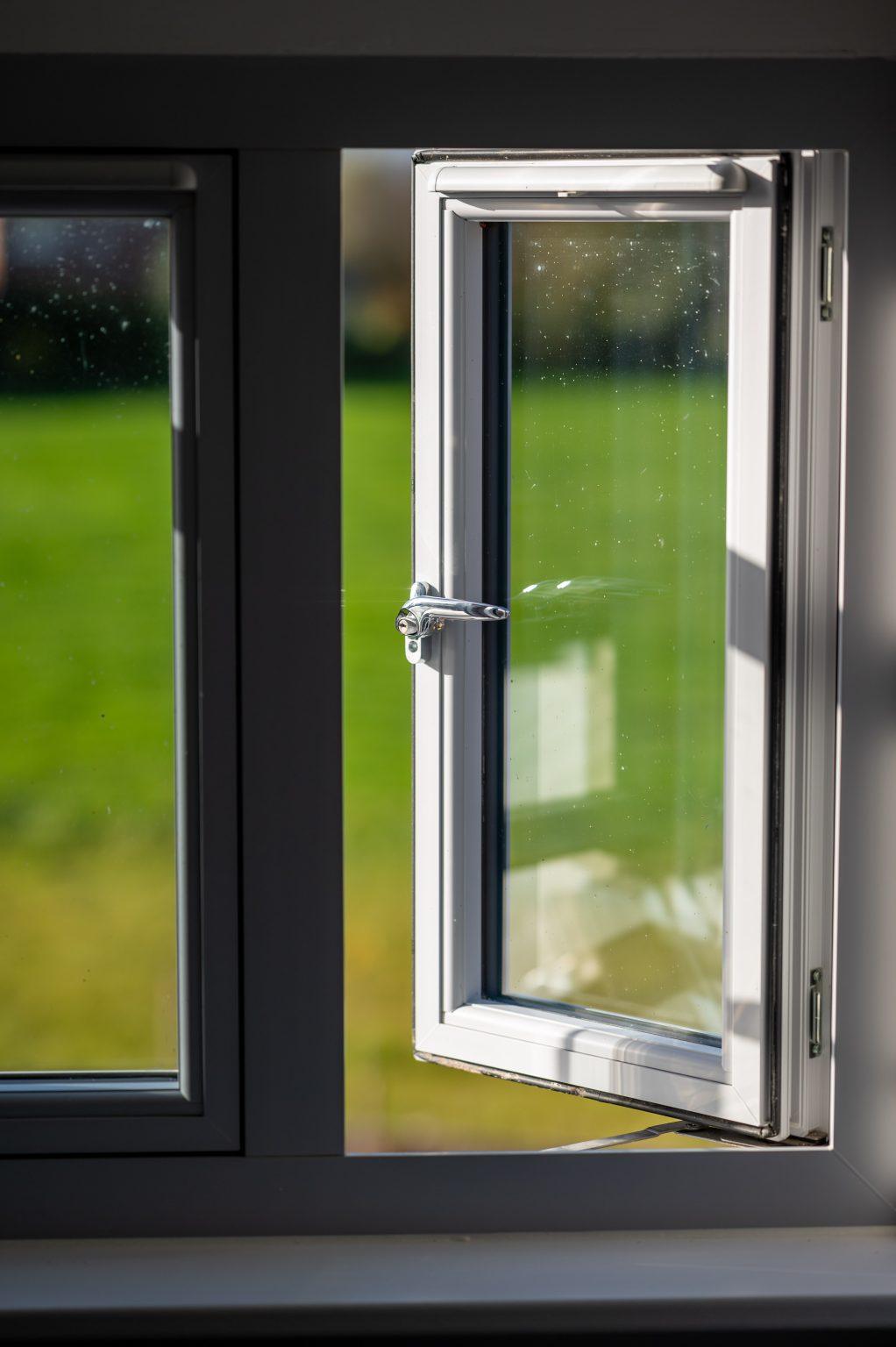 Warwickshire housing development features Residence 7 windows | The ...