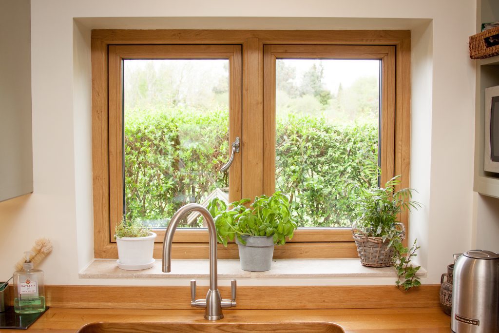 The Hay Fever Window Hack | The Residence Collection